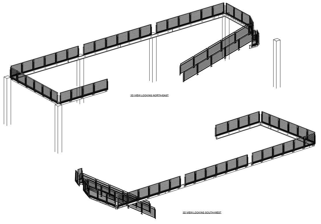 Microsoft Building - TGC Consulting Ltd.